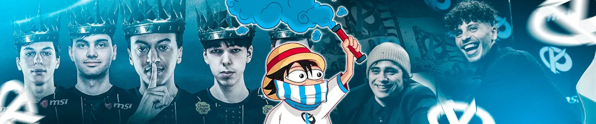 Esport | KCorp wins the EUMasters Spring Split 2021
