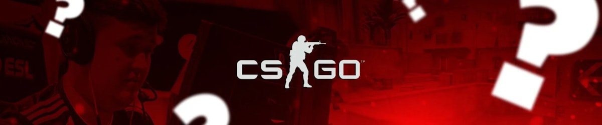 The new CSGO rules | News early in 2021