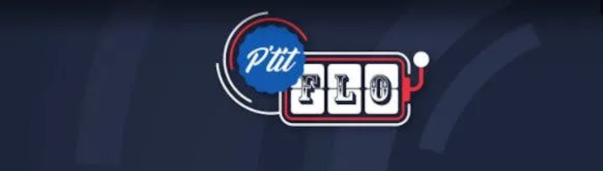 The P'tit Flo streamer | From stuntman to online casino on Twitch