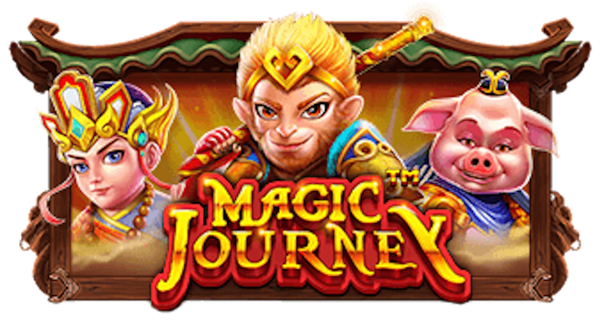 Magic Journey Slot: Free Demo & Game Review