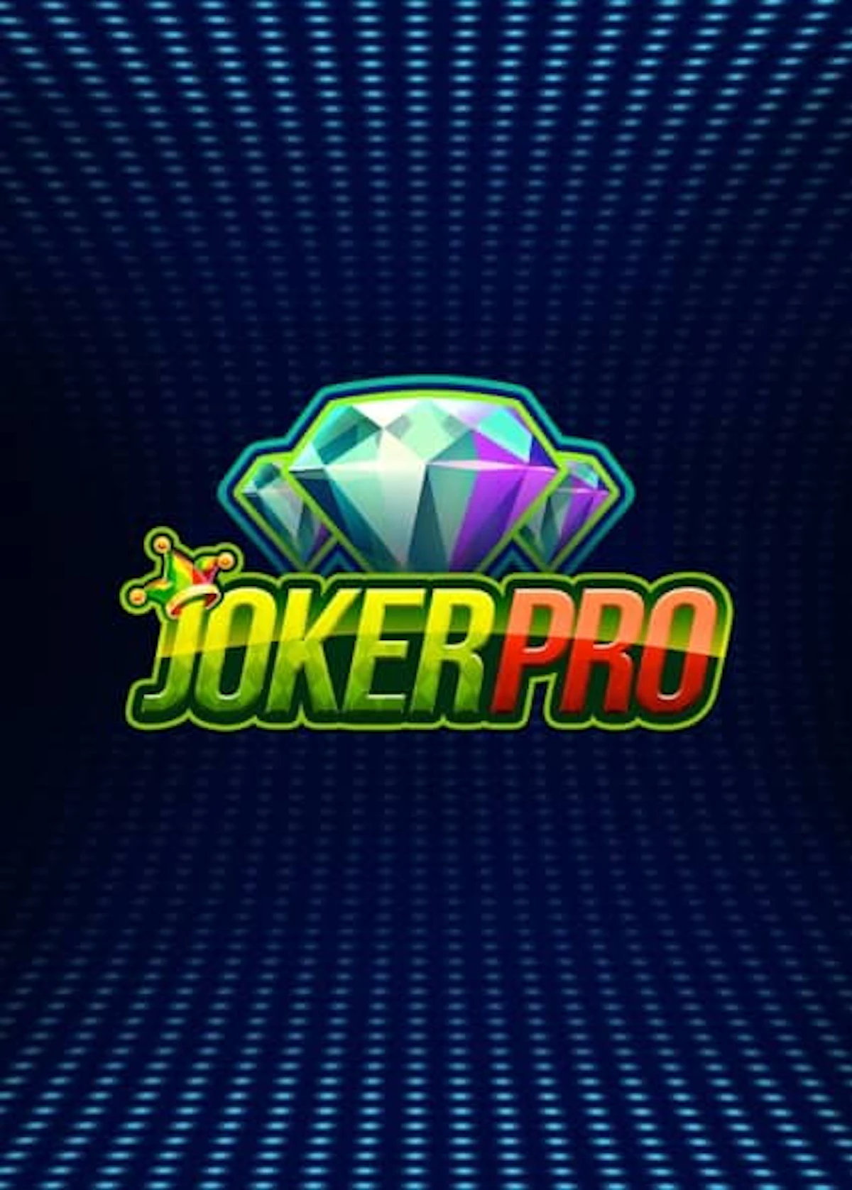 Machine à sous Joker Pro de Netent - Jeux Gratuit