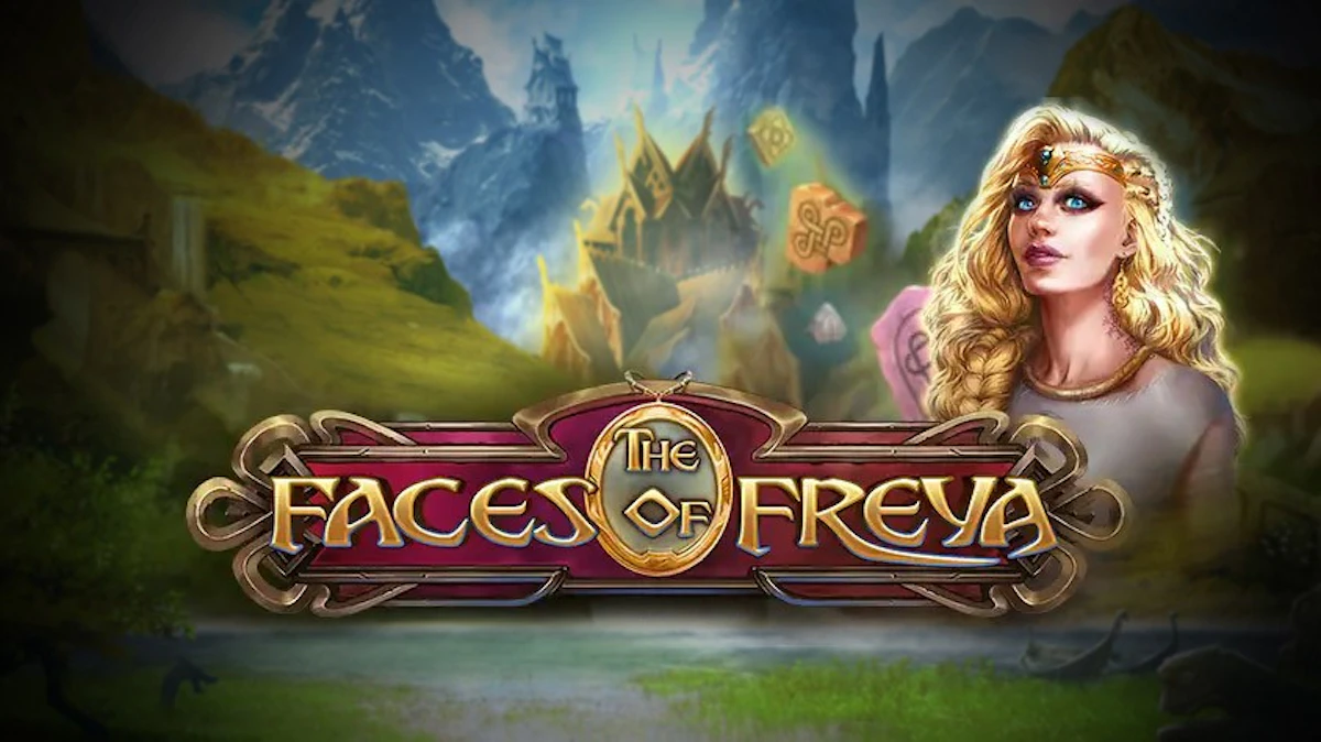 Machine à sous The Faces of Freya | Jouer Gratuitement