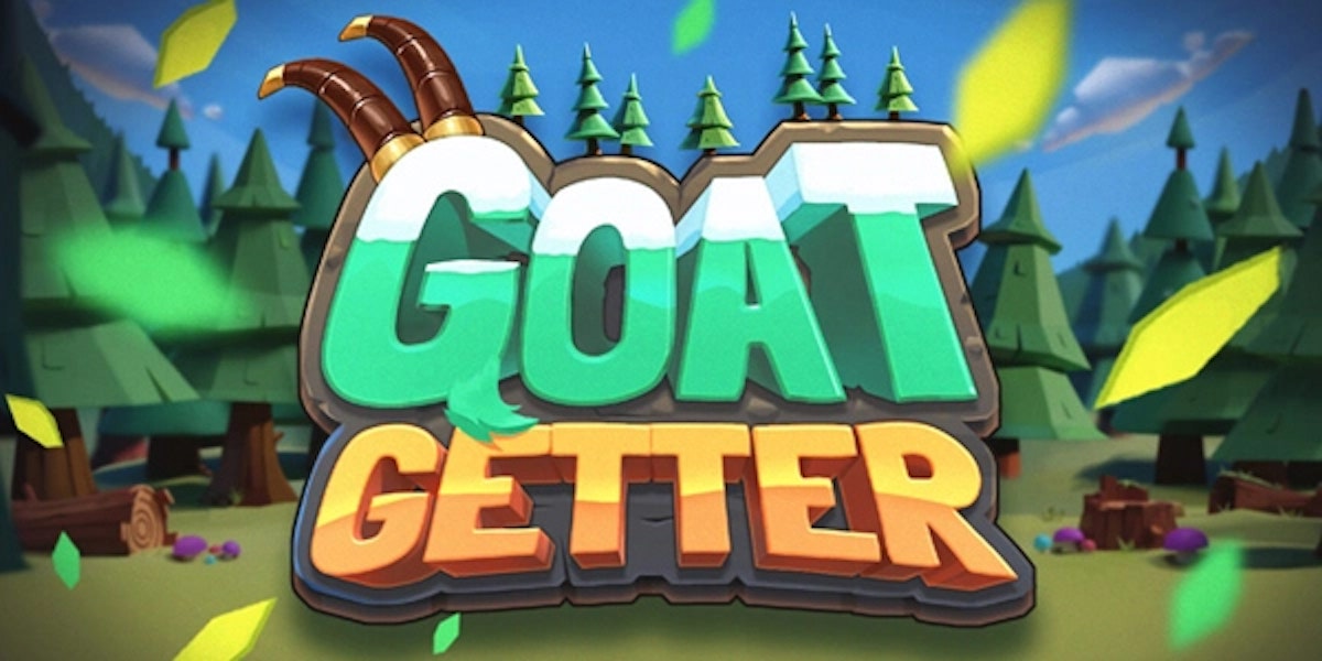 Goat Getter Slot: Free Demo & Game Review