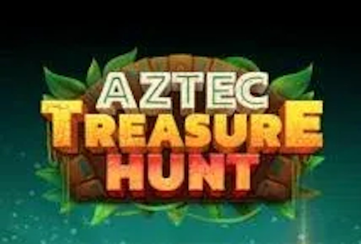Aztec Treasure Hunt Slot: Free Demo & Game Review
