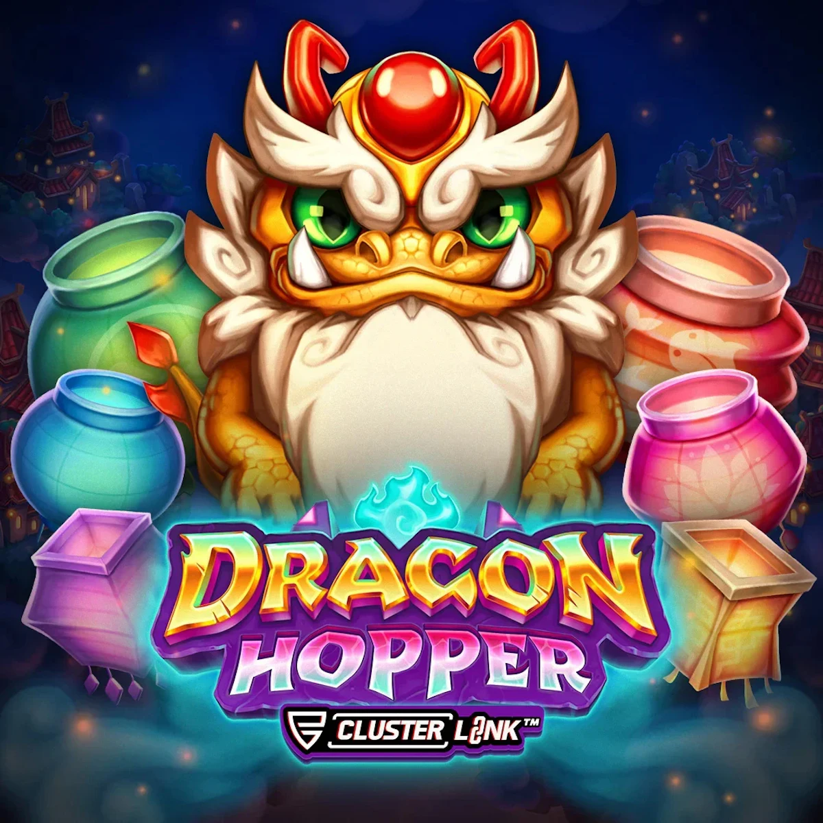 Dragon Hopper Slot: Free Demo & Game Review