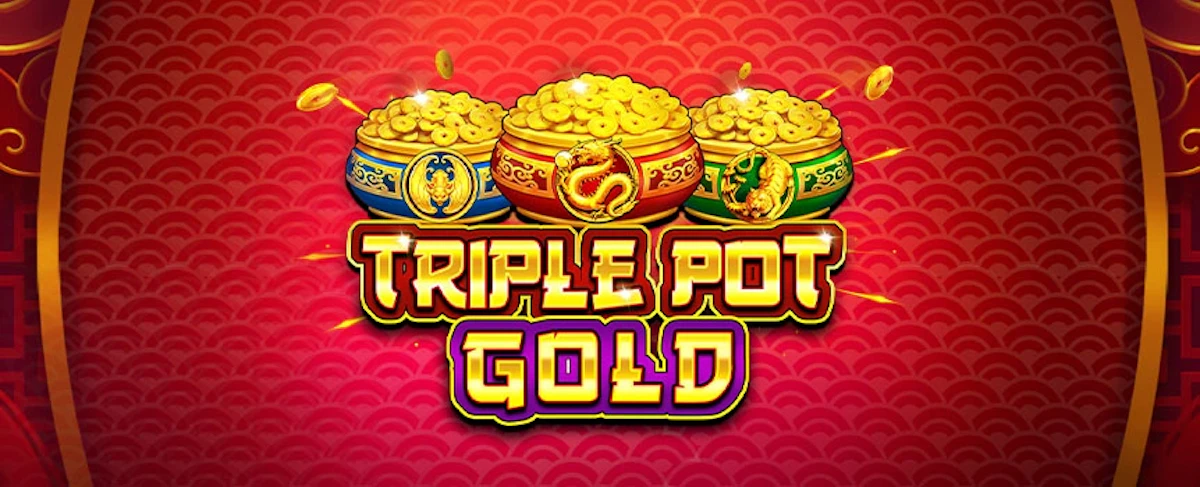 Triple Pot Gold Slot: Free Demo & Game Review