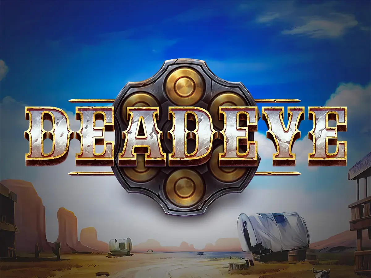 Deadeye Slot Machine | Play for Free