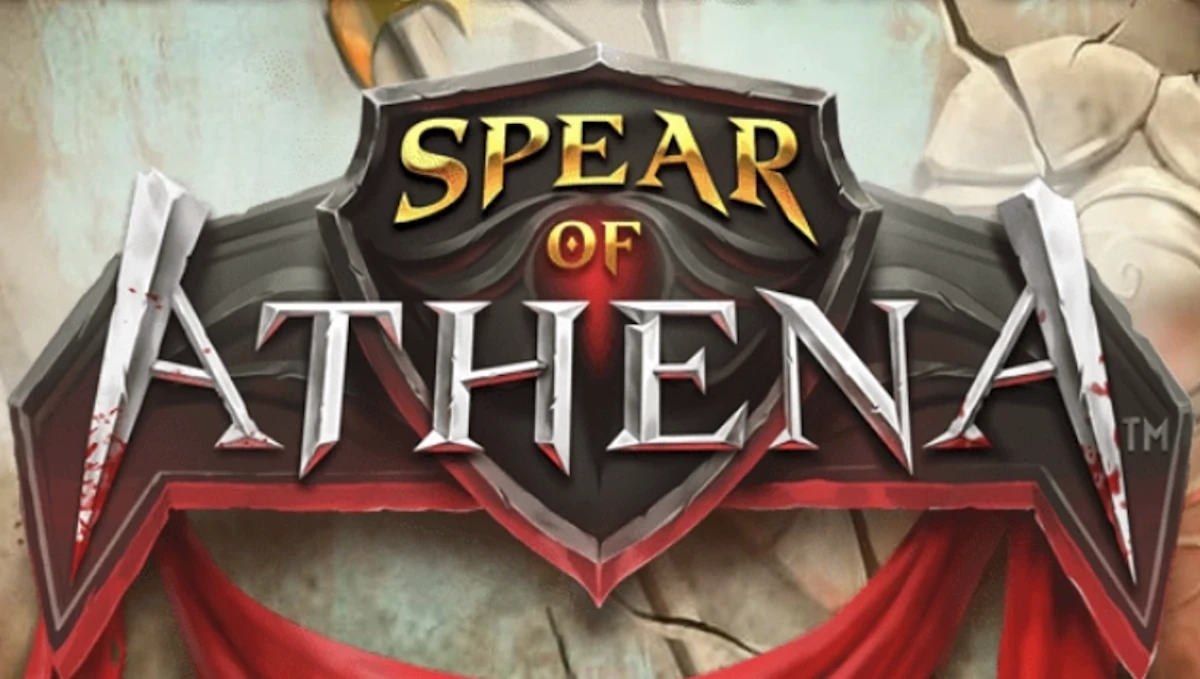 Spear of Athena Slot Machine | Play for Free